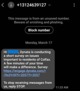 News/Events | Welcome to Colfax, Wisconsin